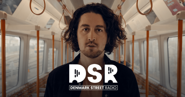 Alex Francis Takes Over Denmark Street Radio One Hour Special on May ...