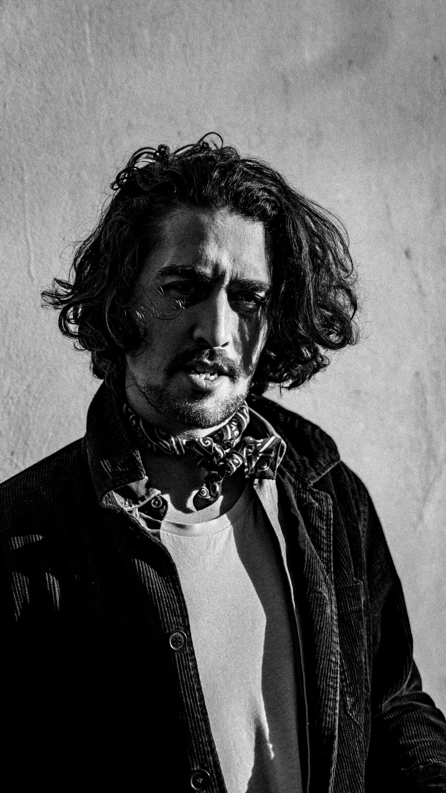 Alex Francis Takes Over Denmark Street Radio One Hour Special on May ...