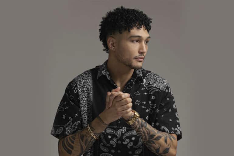 Made To Move w/Jacob Colon – Denmark Street Radio