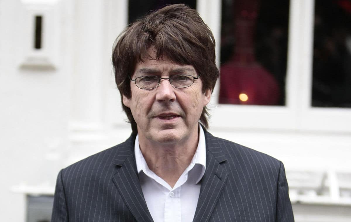 Discover the Birthplace of Music Legends: Mike Read’s ‘1000 Years of ...