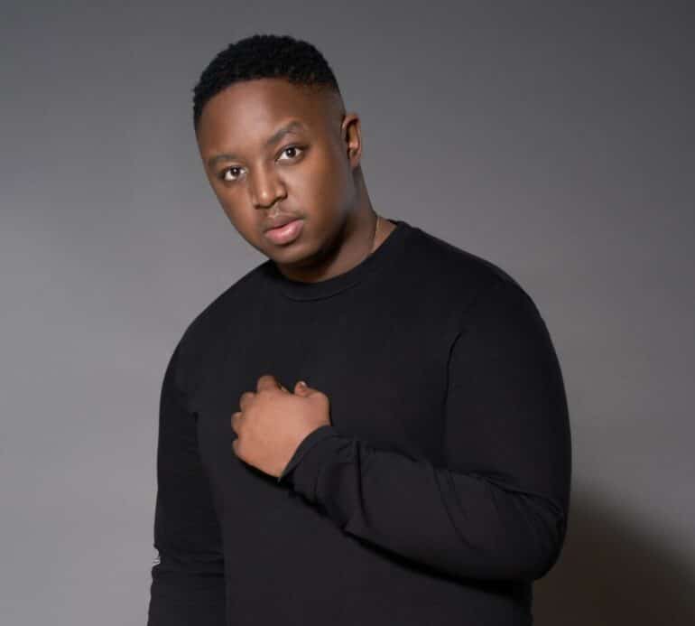 South African Afro-Tech Titan Shimza To Headline March 10, At HERE ...